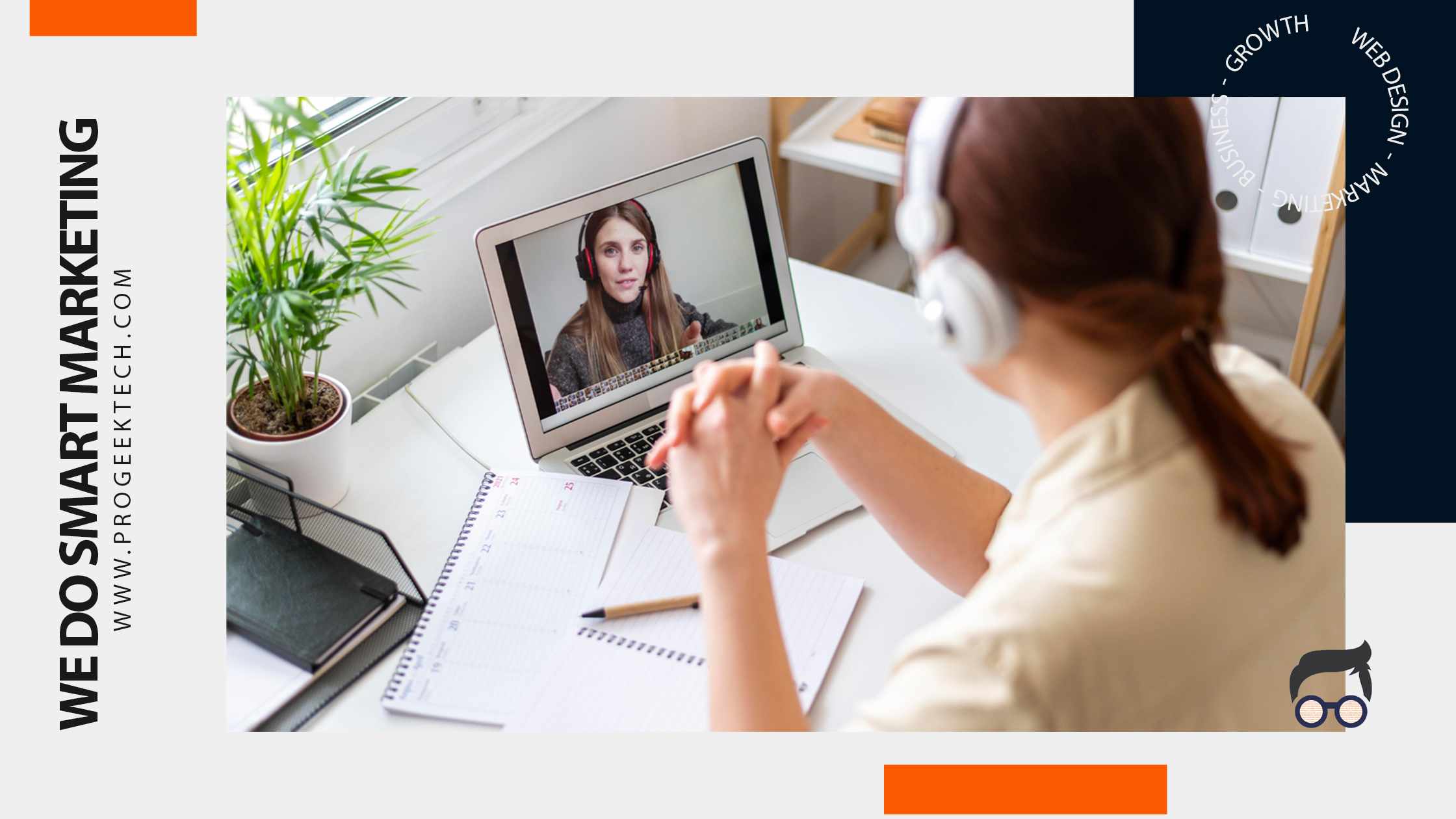 Tips to Quickly Find the Right Webflow Expert on Zoom calls